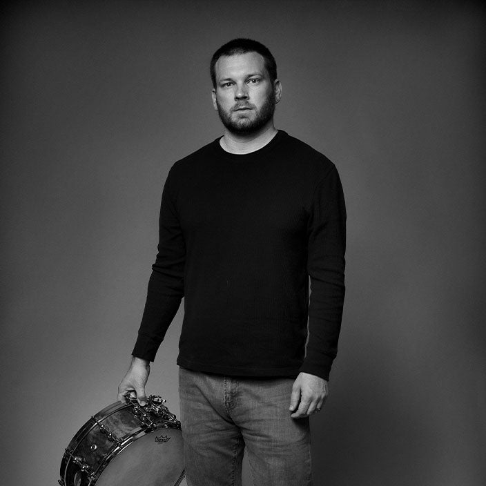 Adam Groh | Vic Firth Artist