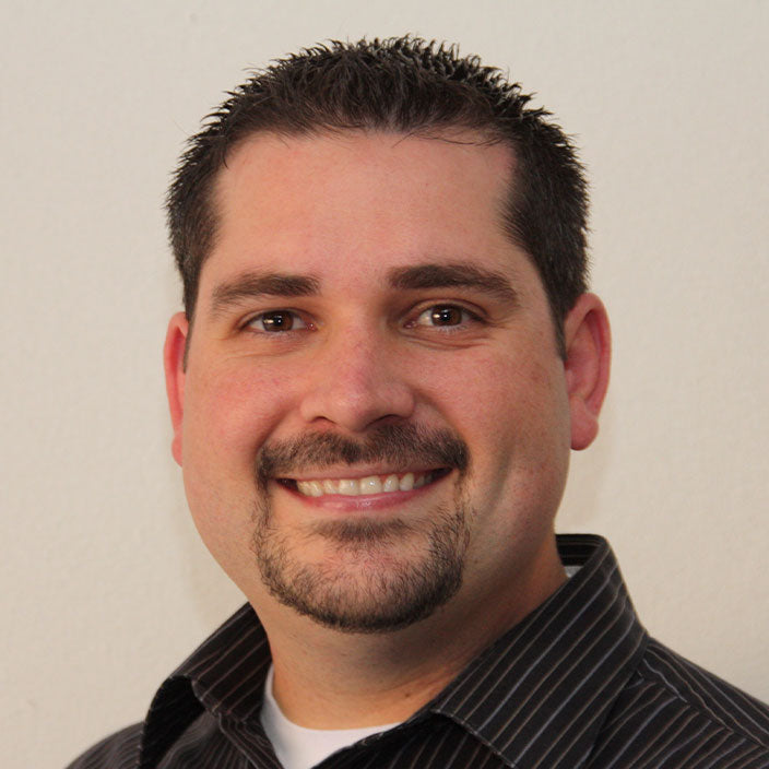 Artist – Vic Firth