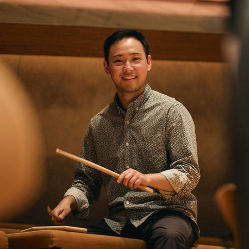 David Yoon – Vic Firth