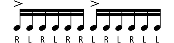 40 ESSENTIAL RUDIMENTS - OLD – Page 2 – Vic Firth