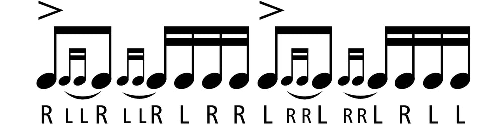 40 ESSENTIAL RUDIMENTS - OLD – Page 3 – Vic Firth