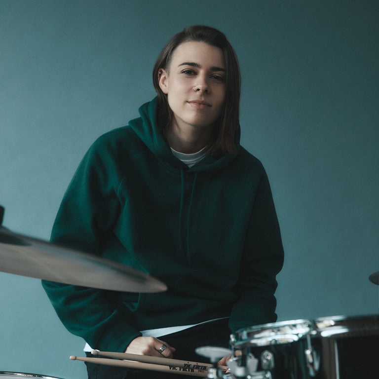 Emma Ford | Vic Firth Artist
