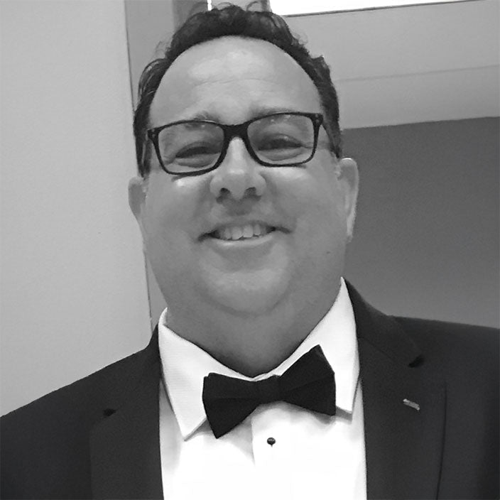 Gerry Polci | Vic Firth Drum Set Artist