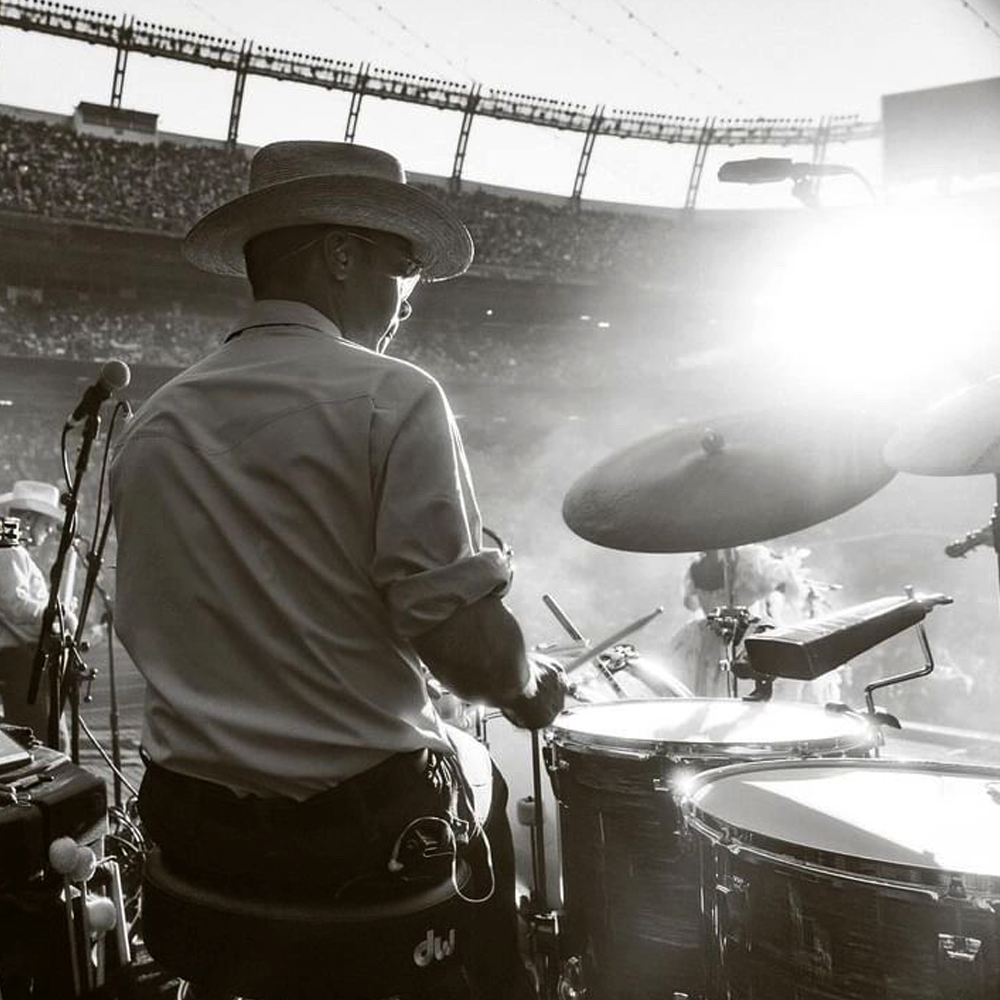 Payton Taylor | Vic Firth Artist