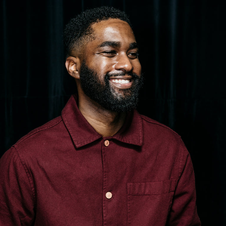 Peter Varnado | Vic Firth Artist