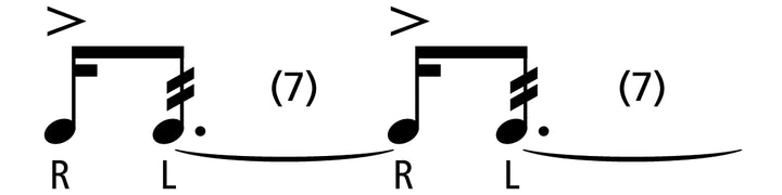 40 ESSENTIAL RUDIMENTS - OLD – Vic Firth