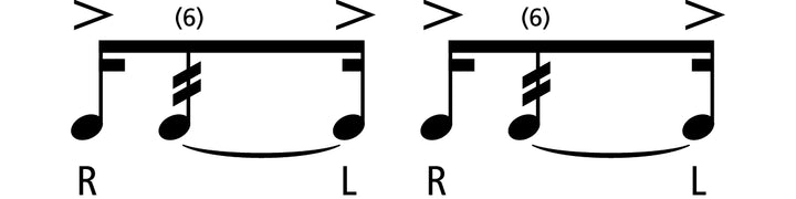 40 ESSENTIAL RUDIMENTS - OLD – Vic Firth