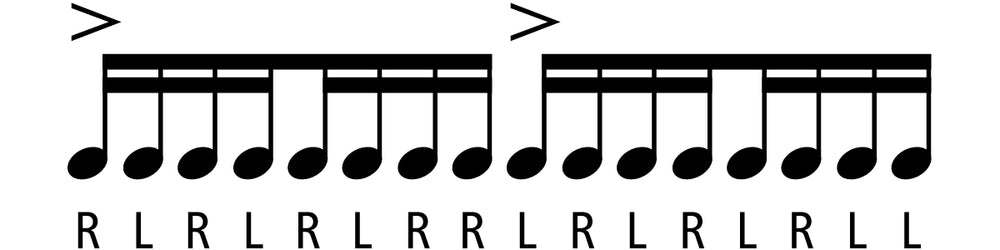 40 ESSENTIAL RUDIMENTS - OLD – Page 2 – Vic Firth