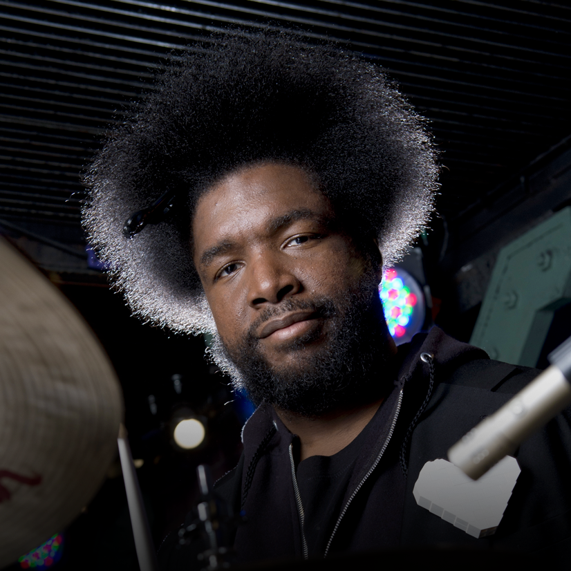 Artist – Page 6 – Vic Firth