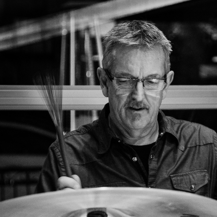 Artist – Page 5 – Vic Firth