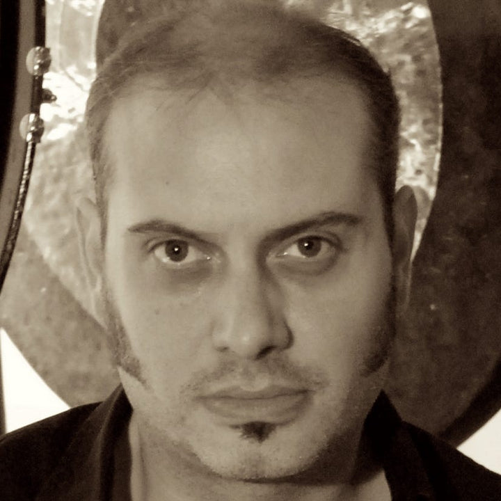 Artist – Page 4 – Vic Firth