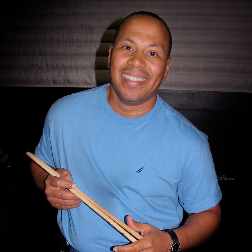 Bobby Allende – Vic Firth
