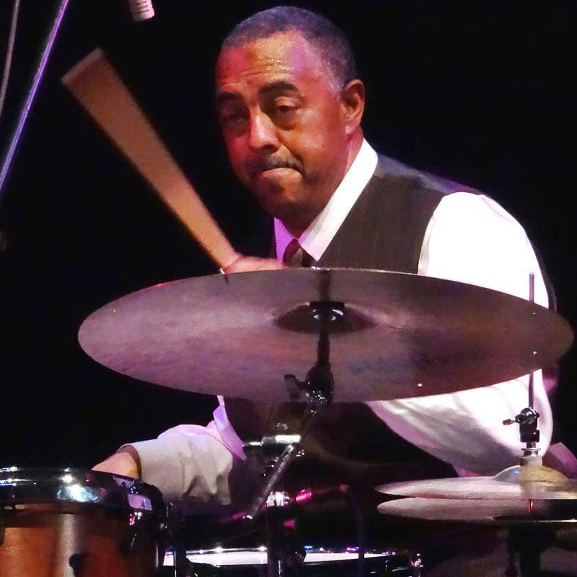 Chuck McPherson | Vic Firth Drum Set Artist