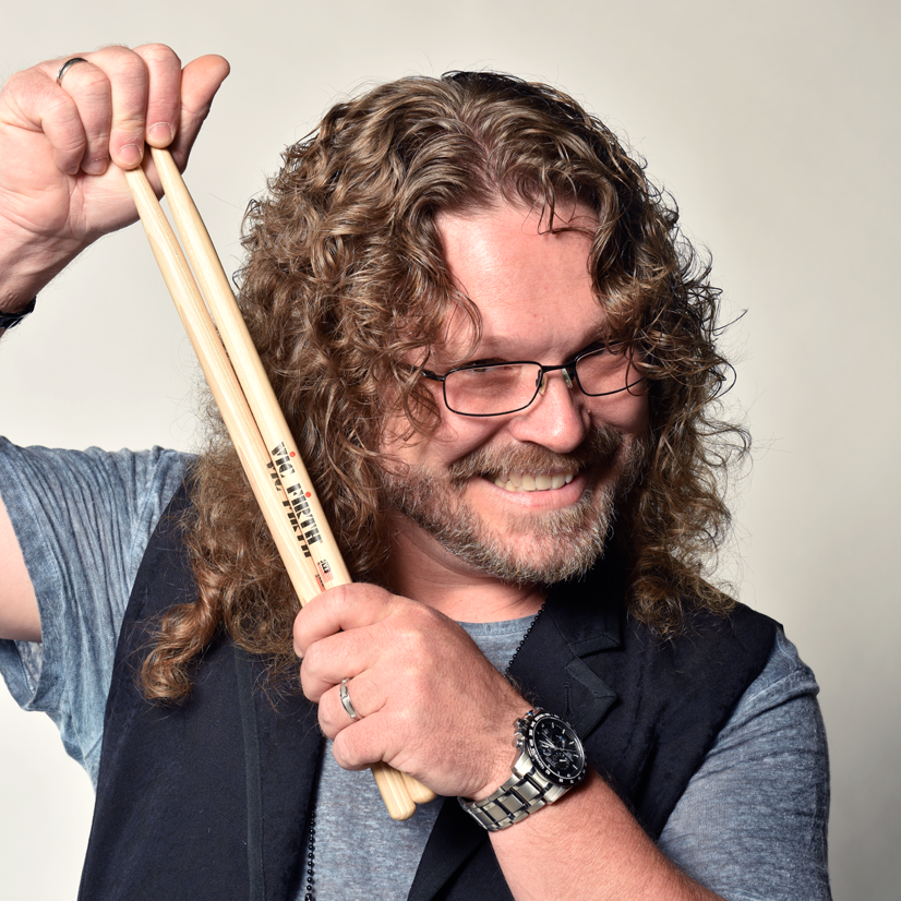 Chris Fryar – Vic Firth