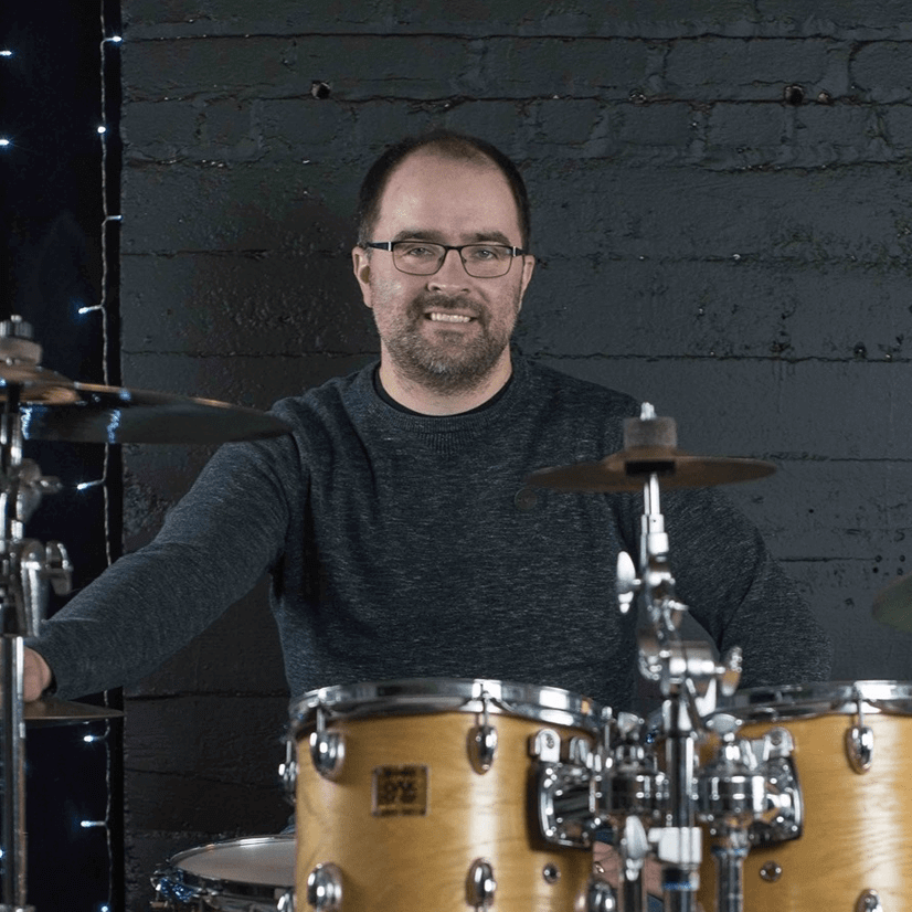 Daniel Bédard | Vic Firth Artist