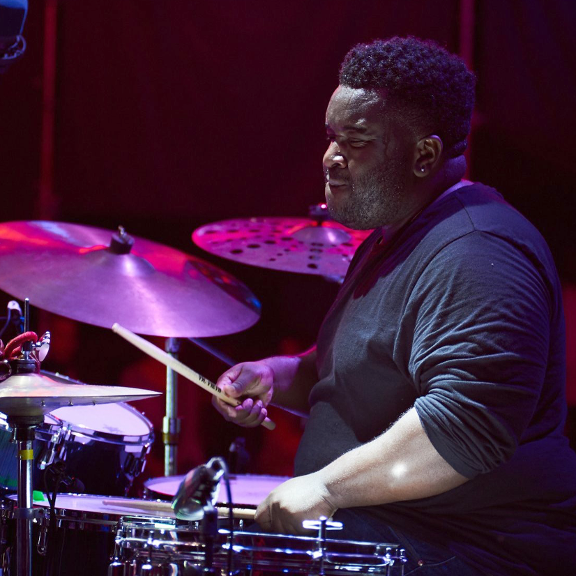 David Chiverton – Vic Firth