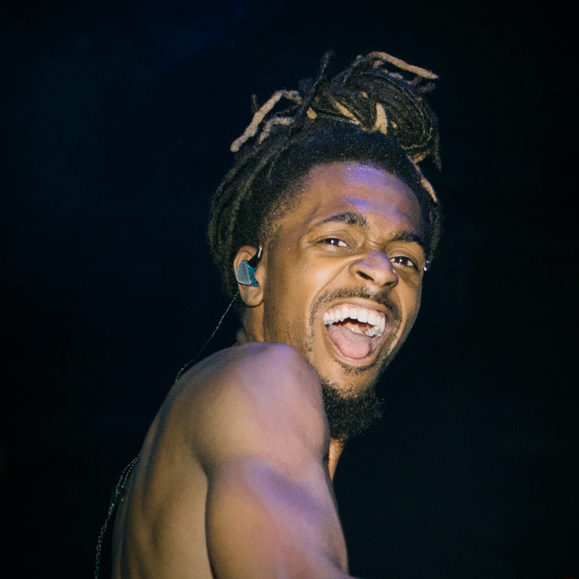 Devon Taylor – Vic Firth