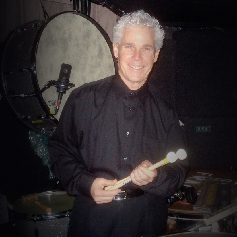 Ed Shea | Vic Firth Concert Orchestral Artist