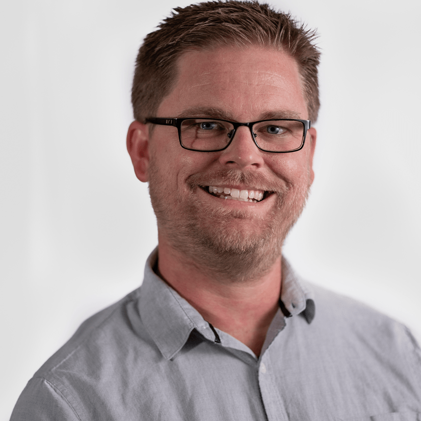 Eric Shriver | Vic Firth Marching Artist