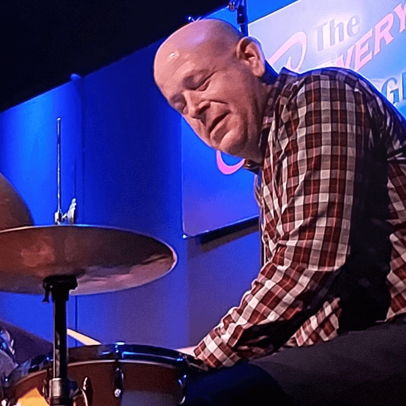 Geoff Clapp | Vic Firth Artist