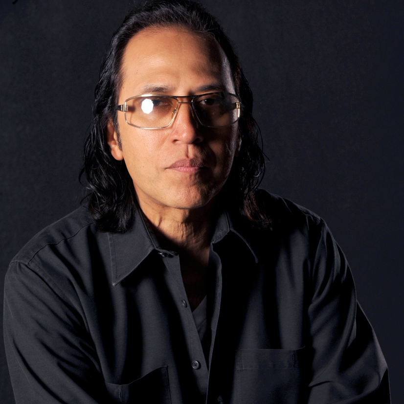 Joey Heredia – Vic Firth