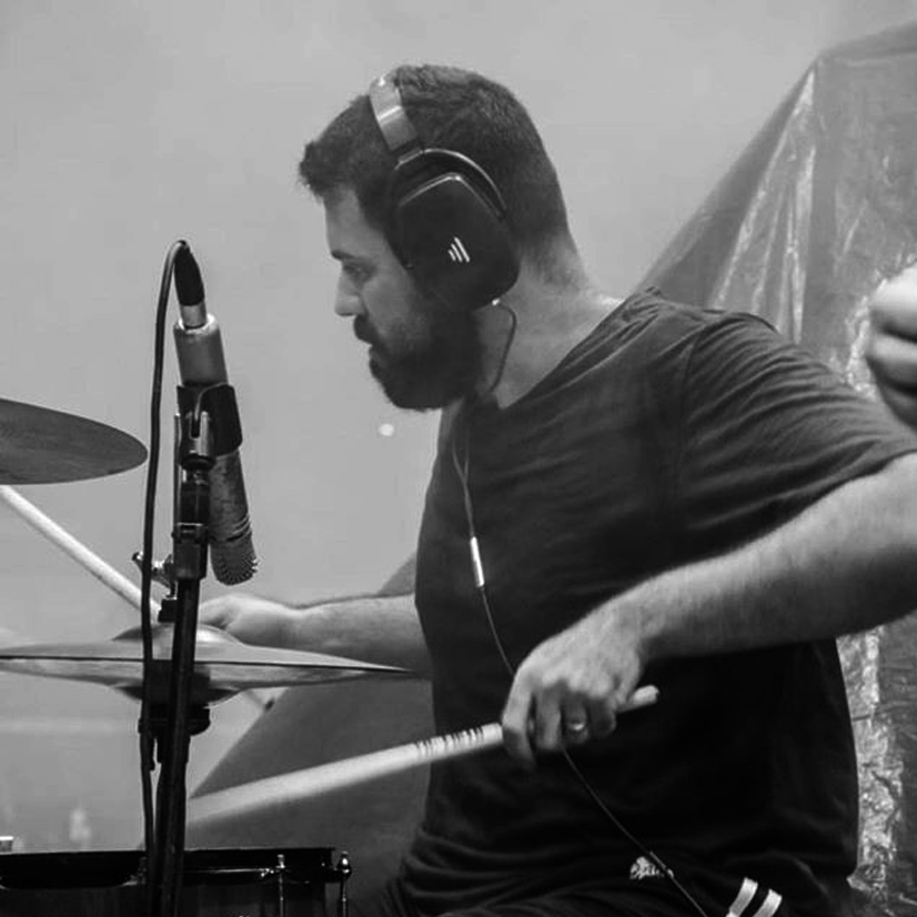 Leo Rodriguez – Vic Firth
