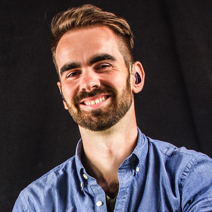 Artist – Page 6 – Vic Firth