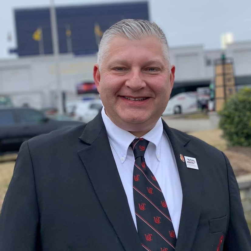 Nick Angelis Vic Firth Artist