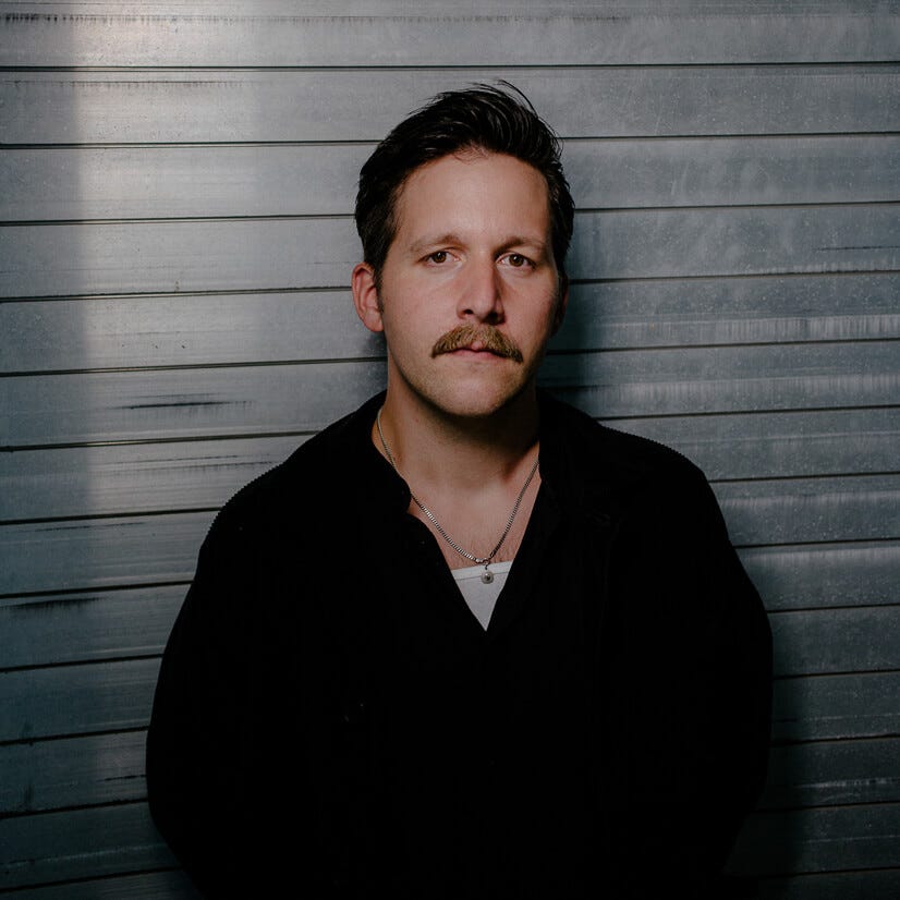 Simon Popp | Vic Firth Artist