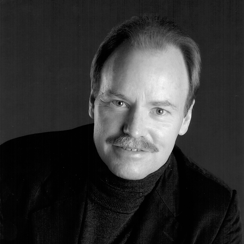 Steve Houghton – Vic Firth