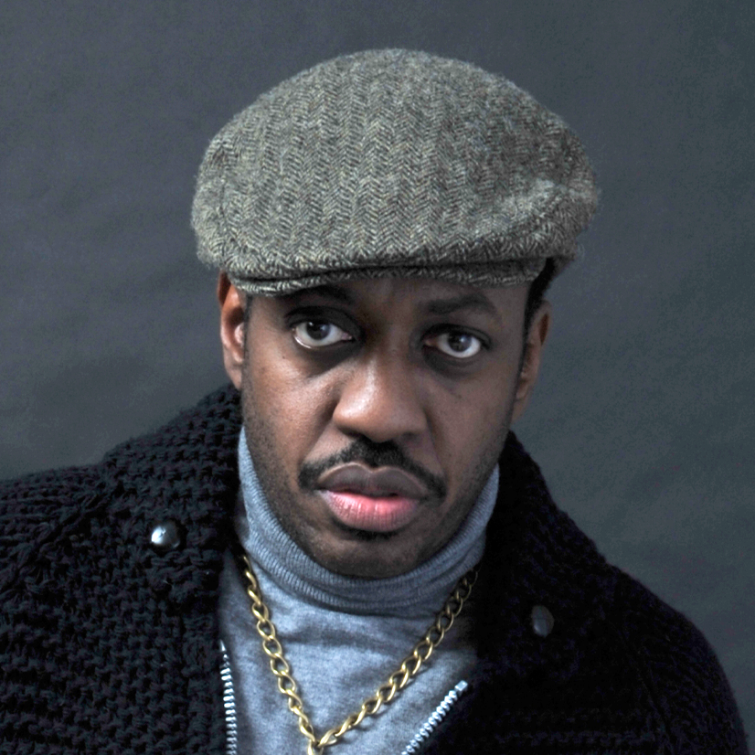 Steve Jordan – Vic Firth