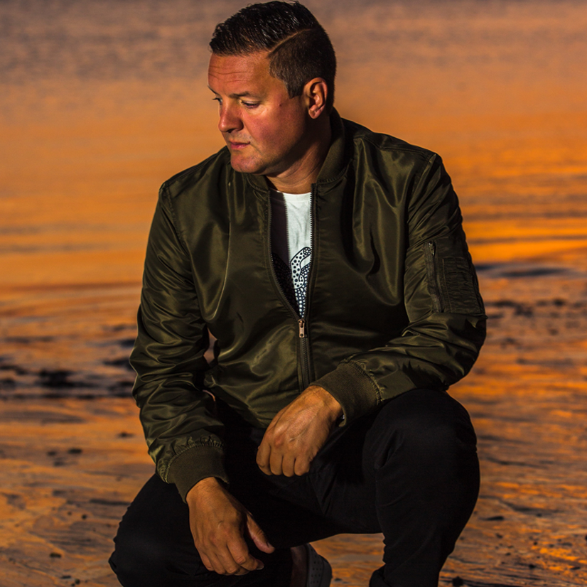 Steven Smith – Vic Firth