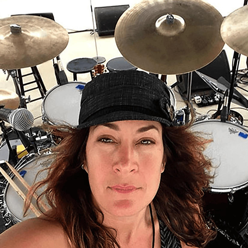 Teri Cota | Vic Firth Artist
