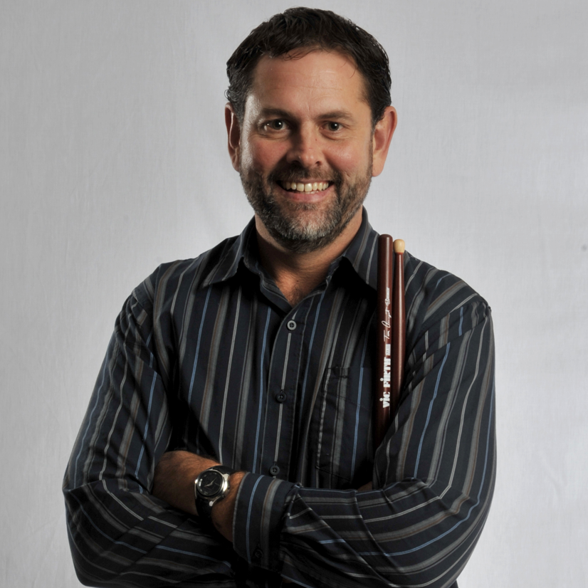 Tom Aungst | Vic Firth Marching Artist