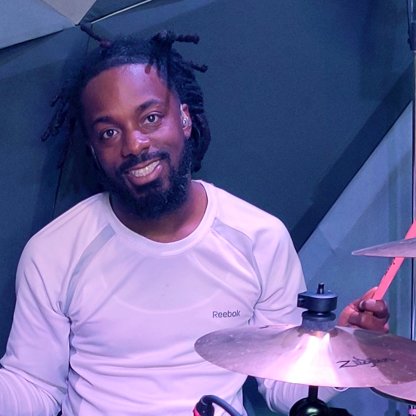 Trevian Chandler – Vic Firth