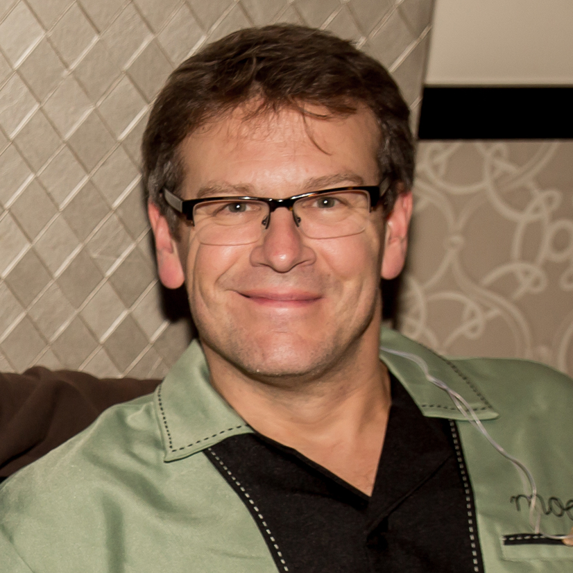 Vinnie Amico | Vic Firth Drum Set Artist