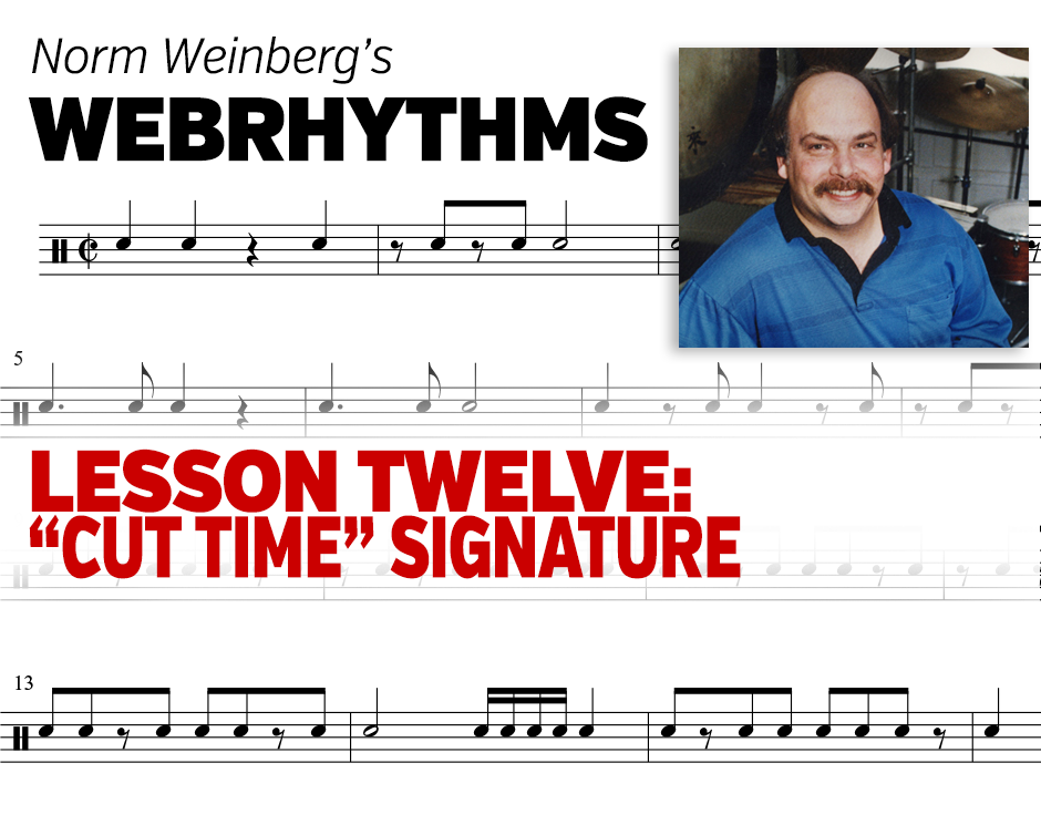 WEBRHYTHMS - OLD – Vic Firth