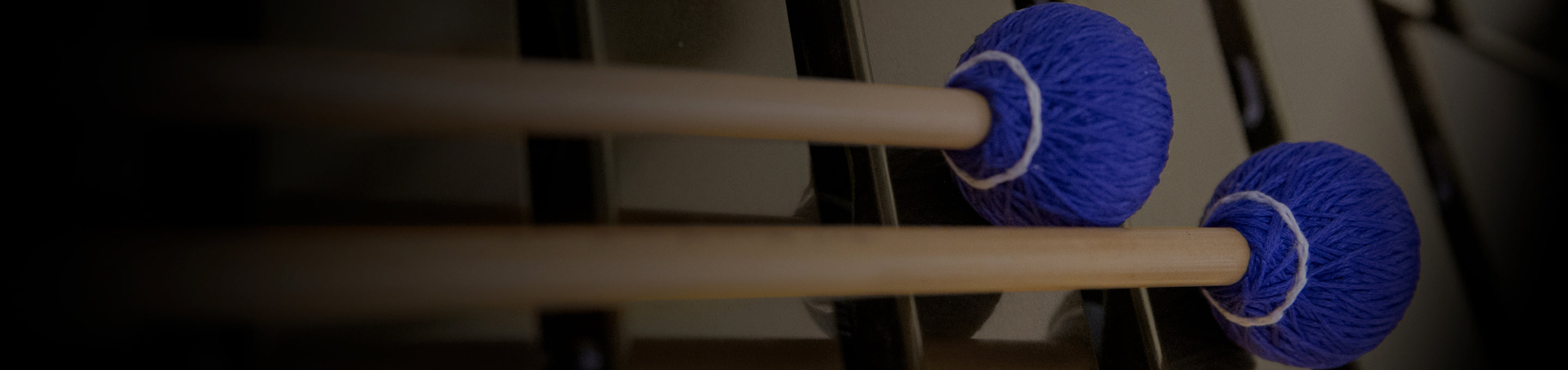 Balter Mallets – Vic Firth