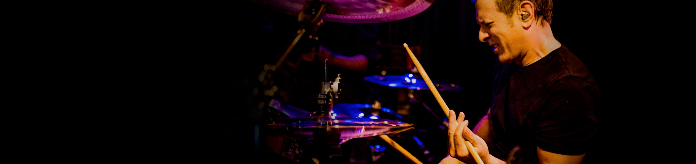 Drum & Cymbal Mutes – Vic Firth