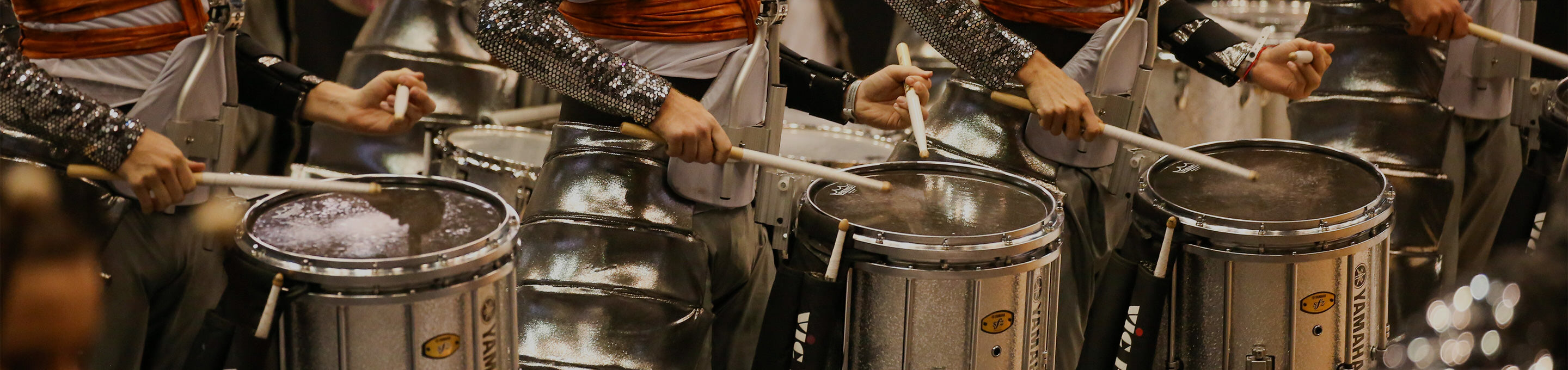 Marching Sticks – Vic Firth