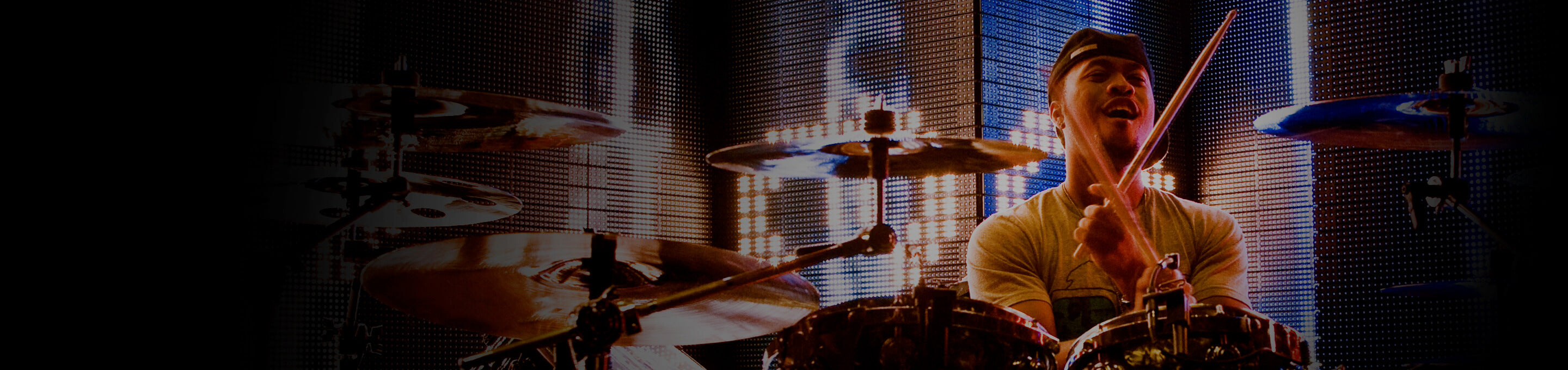 Signature Series – Vic Firth