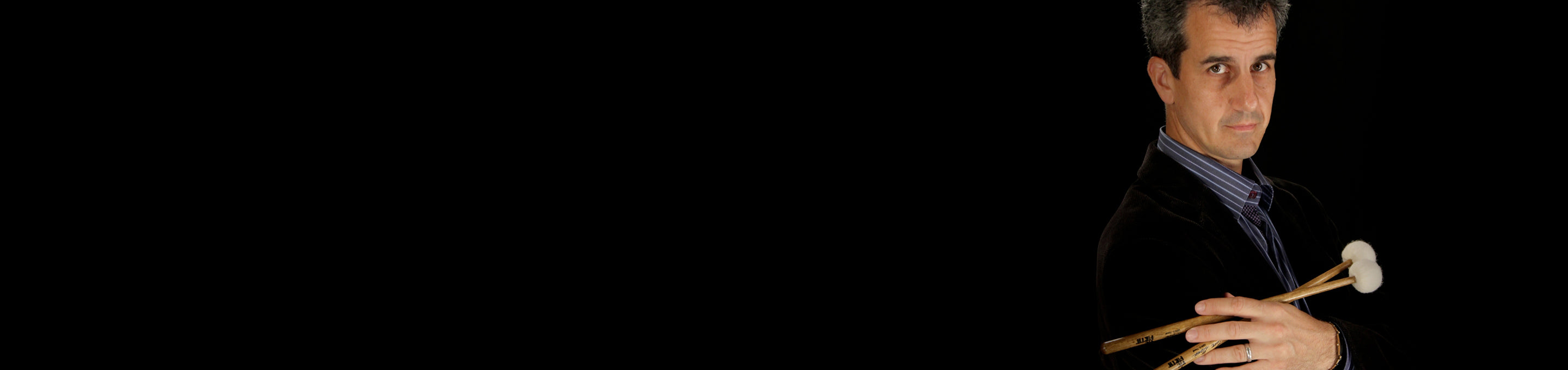 Symphonic Signature - Tim Genis – Vic Firth