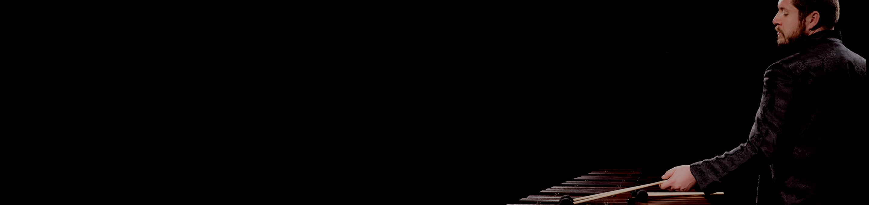 Theodor Milkov – Vic Firth