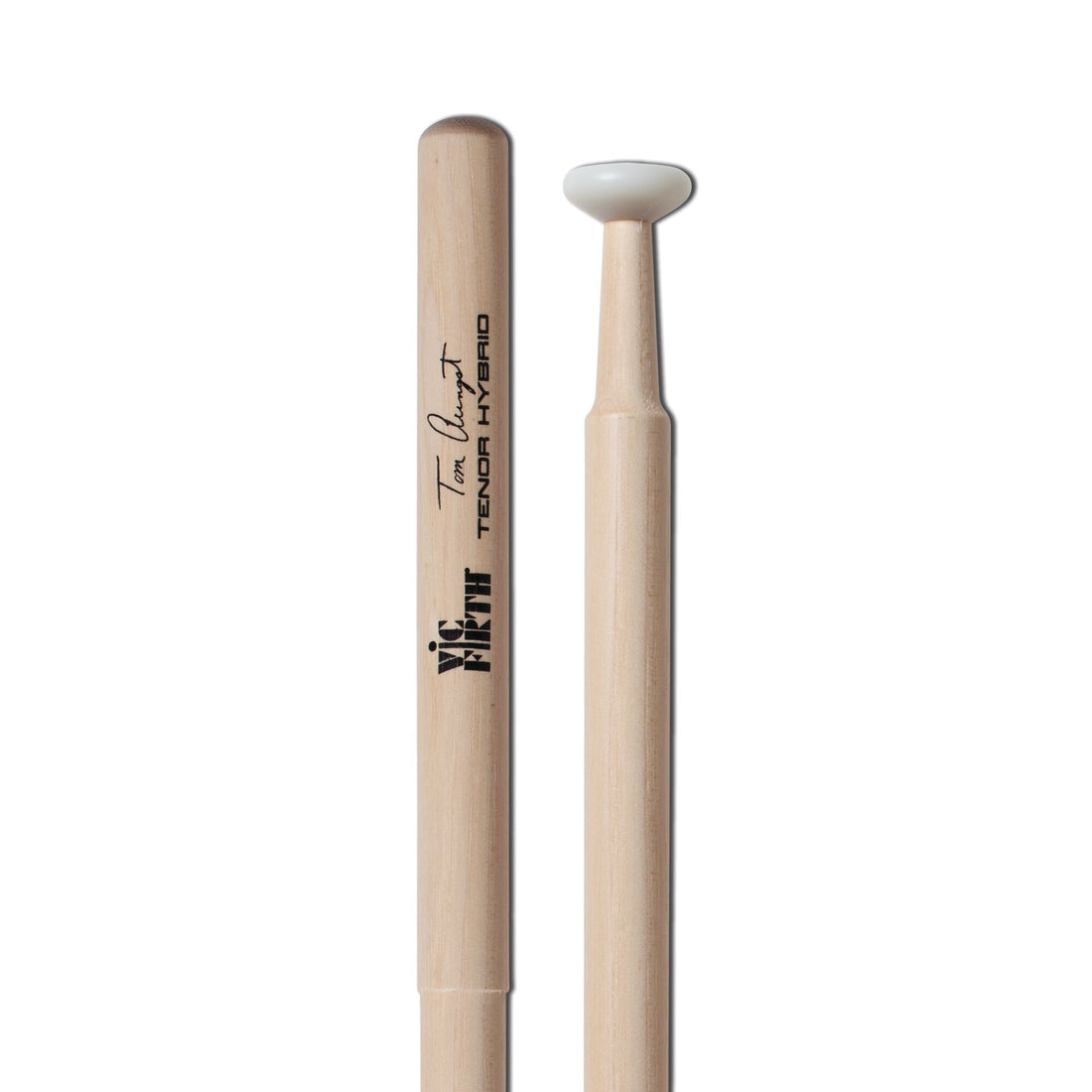 Corpsmaster Multi-Tenor -- Tom Aungst Tenor Hybrid – Vic Firth