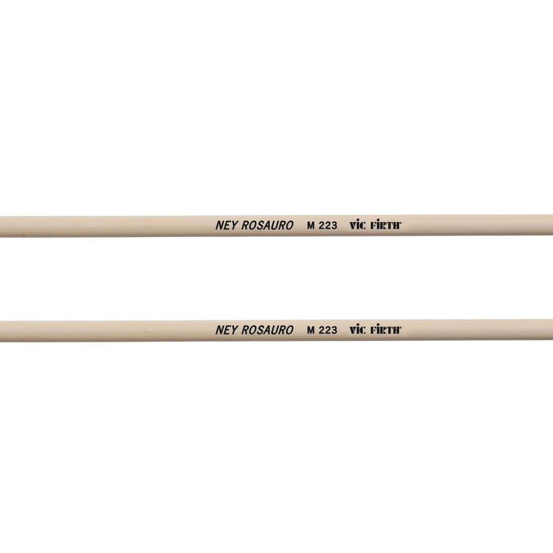 M223 - Ney Rosauro Keyboard - Medium Hard, Yarn – Vic Firth