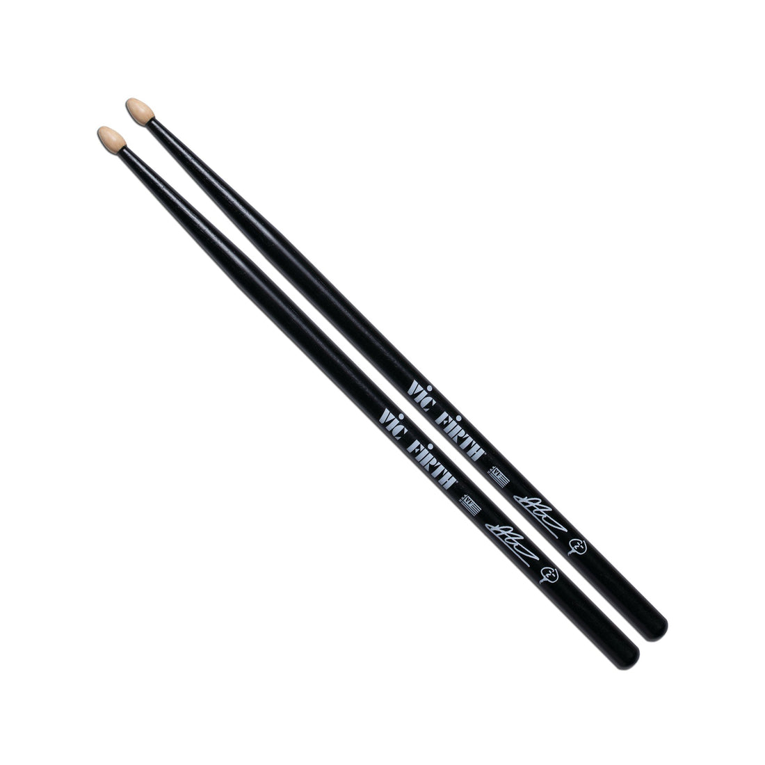 Signature Series -- Abe Laboriel Jr. Drumsticks – Vic Firth