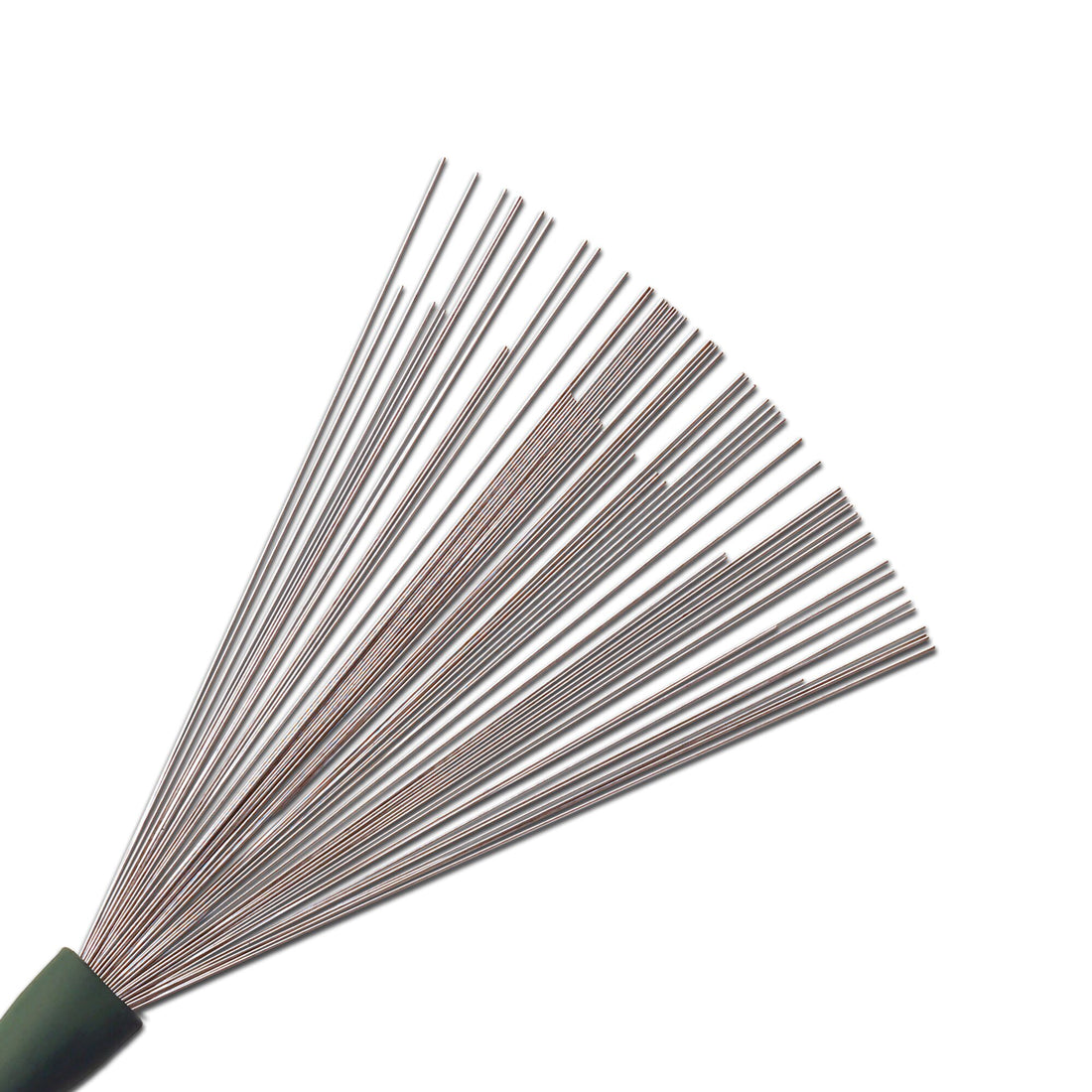 Split Brushes – Vic Firth