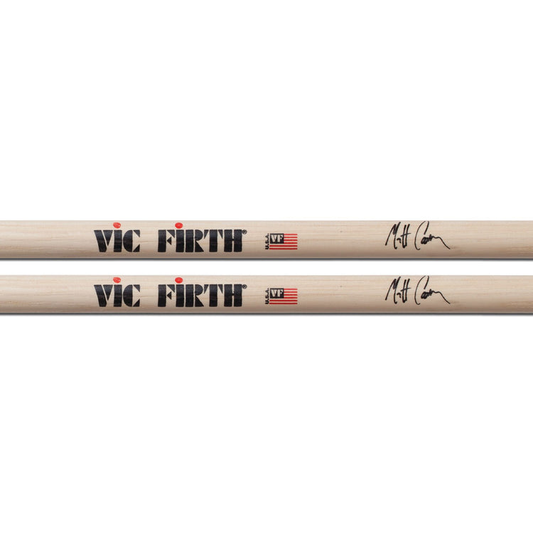 Signature Series -- Matt Cameron Drumsticks – Vic Firth