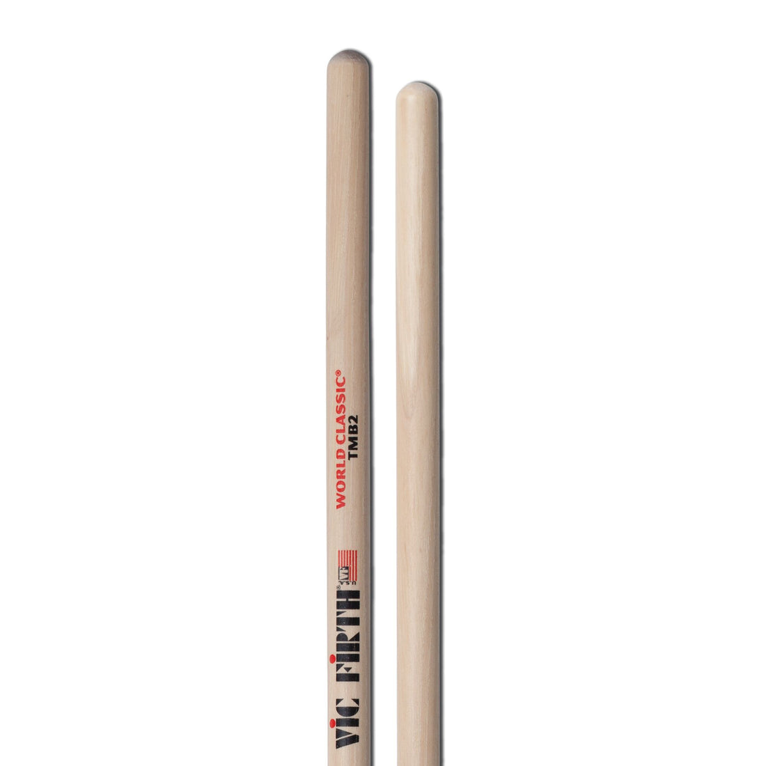 World Classic TMB2 Timbale Sticks – Vic Firth