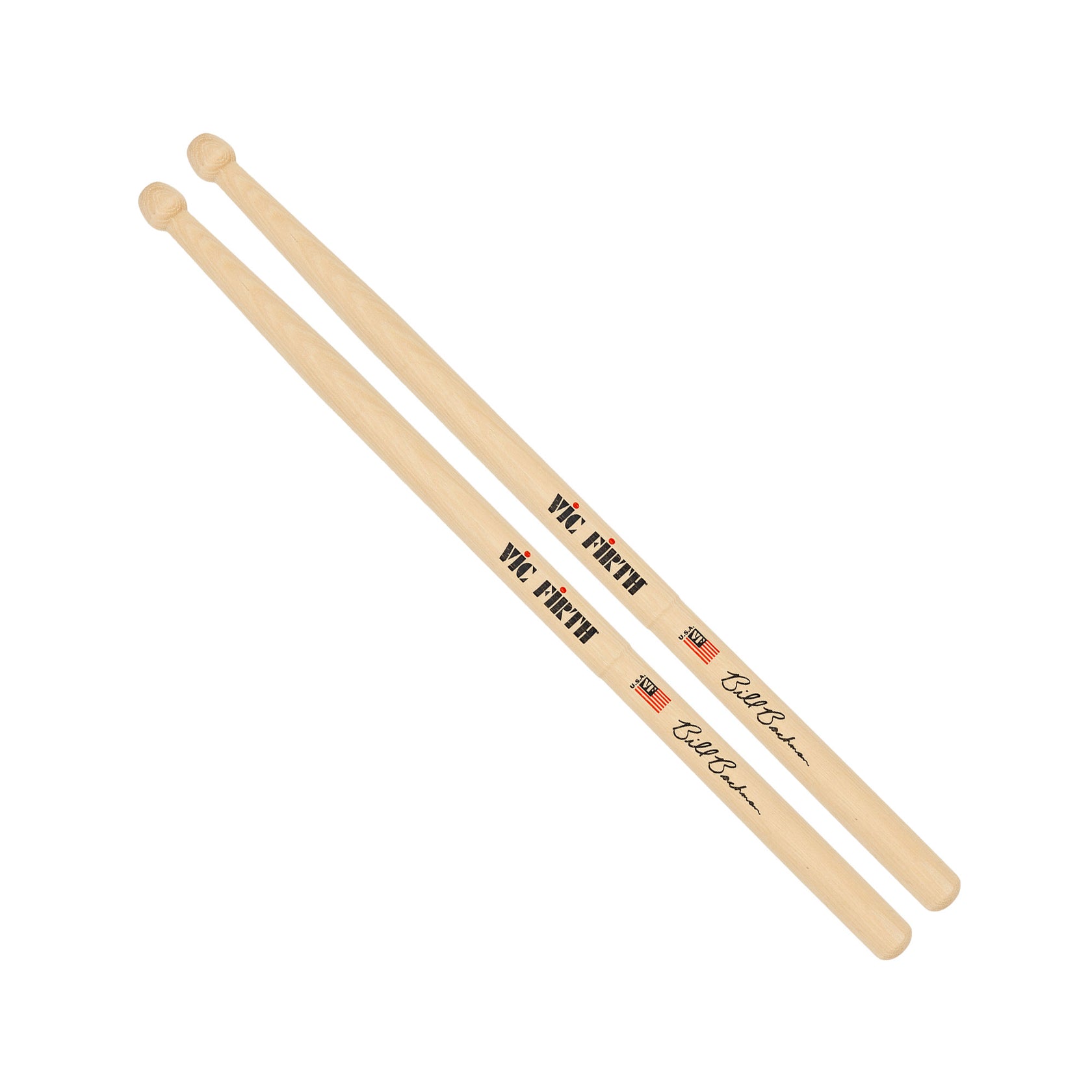 Corpsmaster Multi-Tenor - Bill Bachman Signature Tenor Stick – Vic Firth